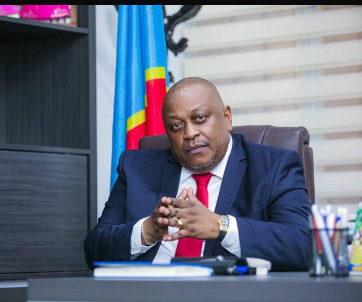 Rdc/ MPOX : La rentrée scolaire en RDC sous la menace d’un virus ...