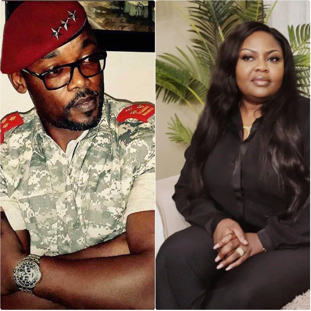 RDC/Abus de pouvoir public à des fins personnelles ? L’accueil de l’épouse du général John ...