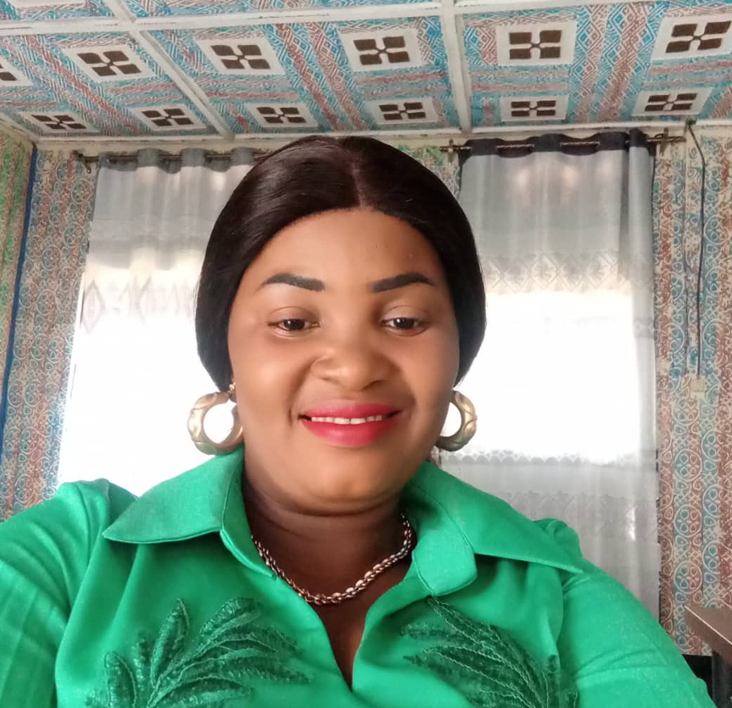 RDC/Durba : Hélène Loda Ambenese appelle les autorités compétentes à s ...