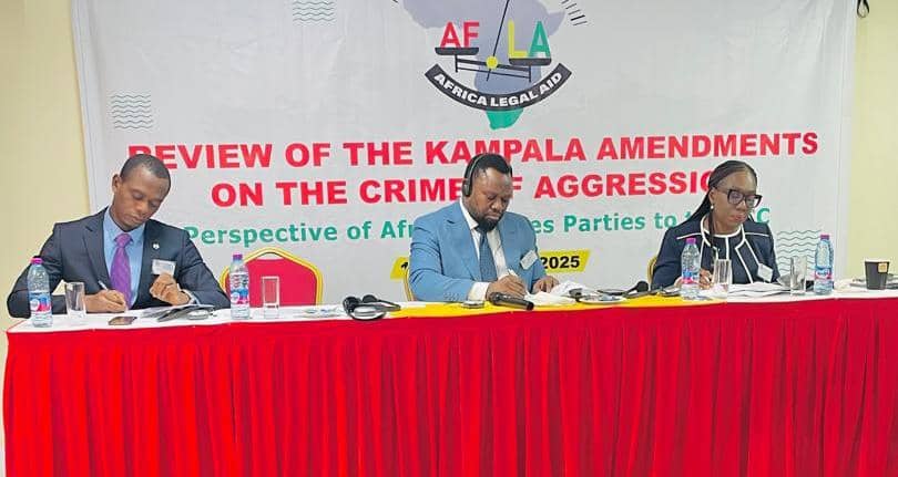 Ghana/ Crime d’agression : La RDC interpelle la communauté ...